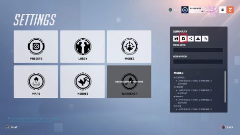 How to Enter a Custom Game Code in Overwatch 2 | Attack of the Fanboy