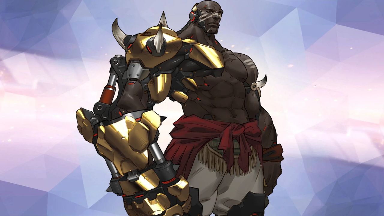 Overwatch 2 Doomfist Guide: Playstyle, Strategies, Tips, and More ...