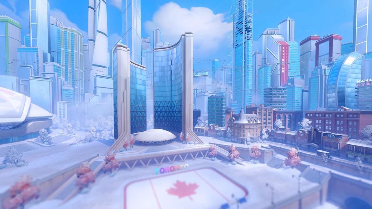 Overwatch 2 Double Double Challenge Guide: Where is Hotel Montebianco ...