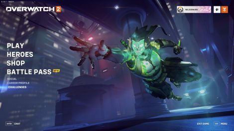 How to View Hero Challenges in Overwatch 2 | Attack of the Fanboy