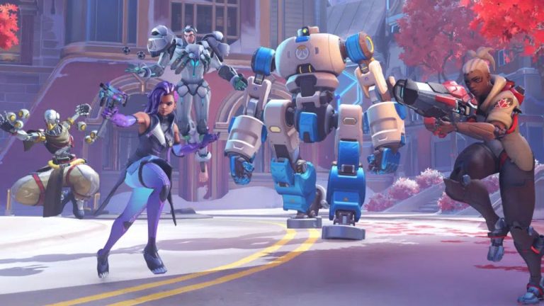 How Many People Play Overwatch 2? Player Count Explained | Attack of ...