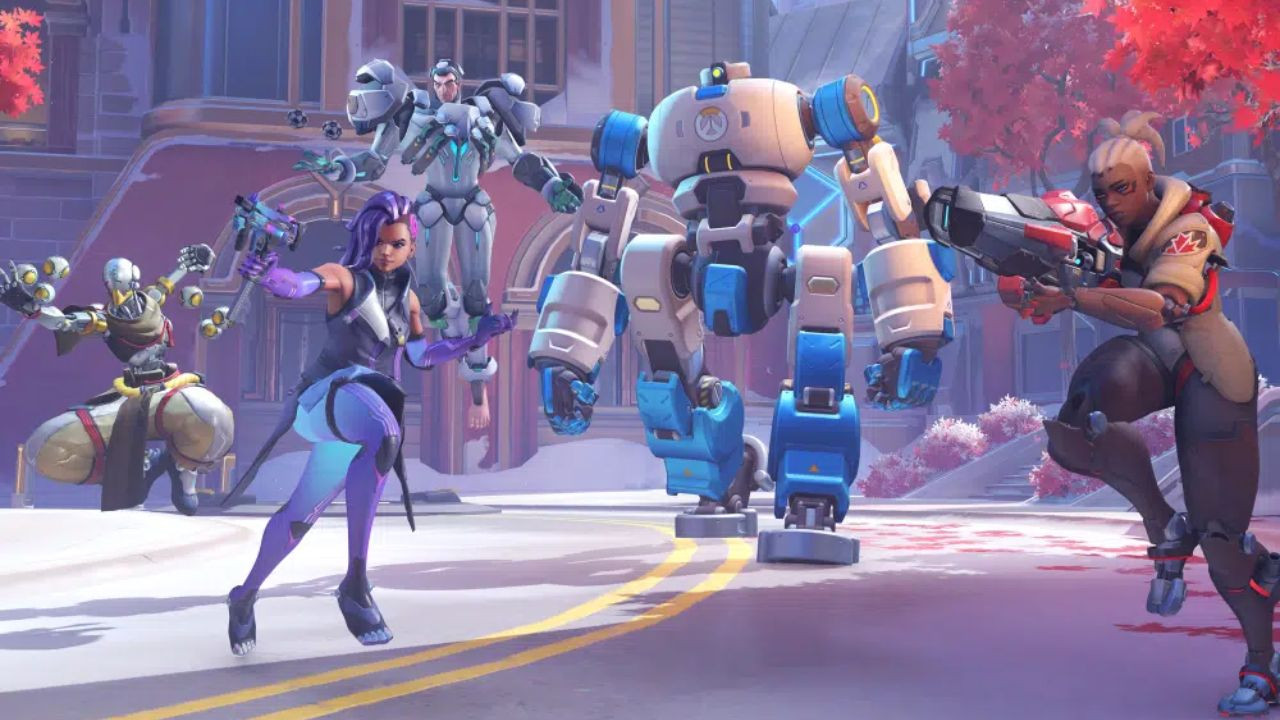 How Many People Play Overwatch 2? Player Count Explained | Attack of ...