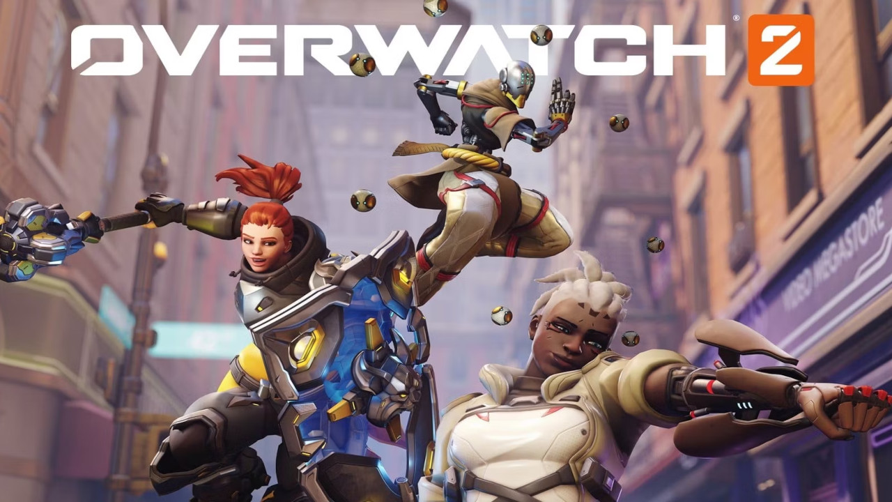 Overwatch 2 Multiplayer Guide: How to Invite and Play With Friends ...