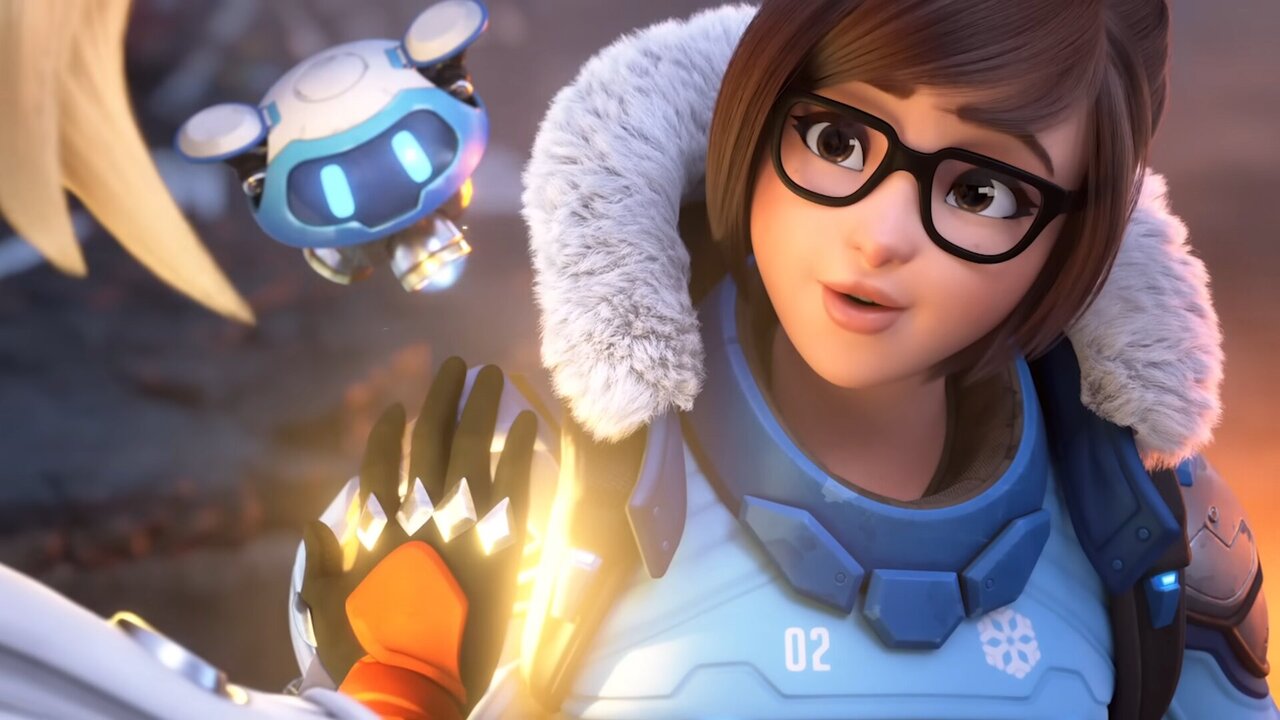 Overwatch 2 Review | Attack of the Fanboy