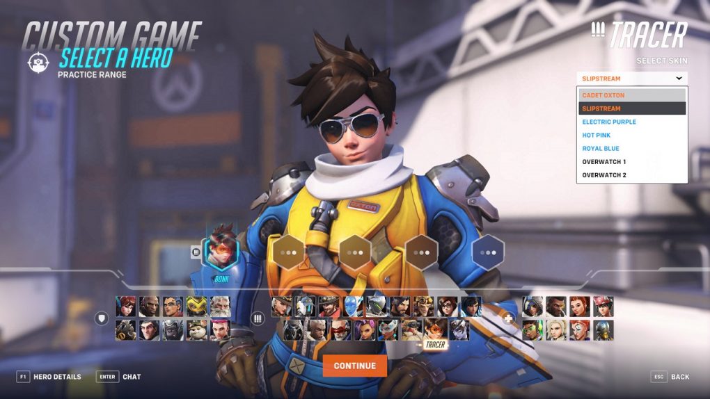 How to Change Skins and Cosmetics in Overwatch 2 | Attack of the Fanboy