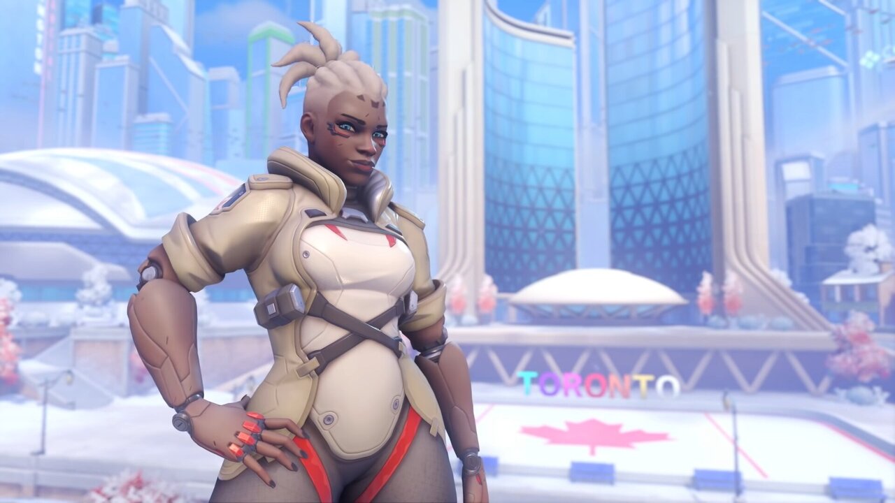 Best Counters for Every Hero in Overwatch 2 | Attack of the Fanboy