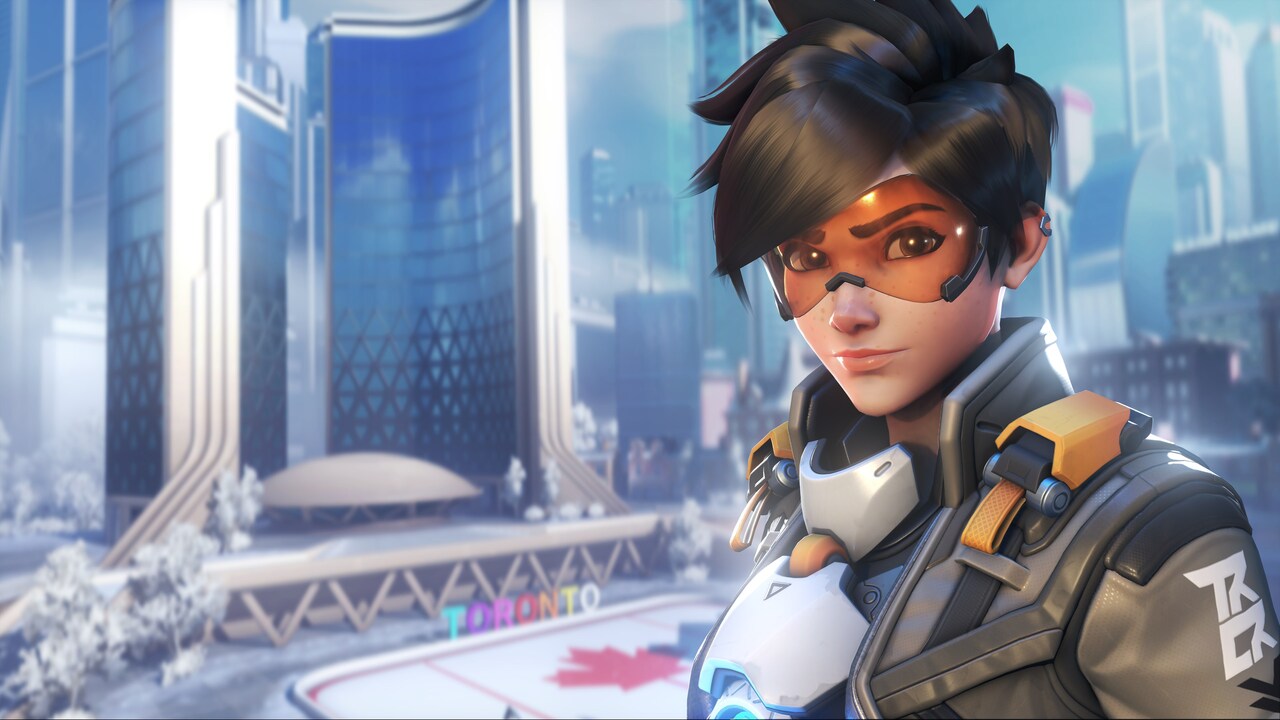 How to Enter a Custom Game Code in Overwatch 2 | Attack of the Fanboy