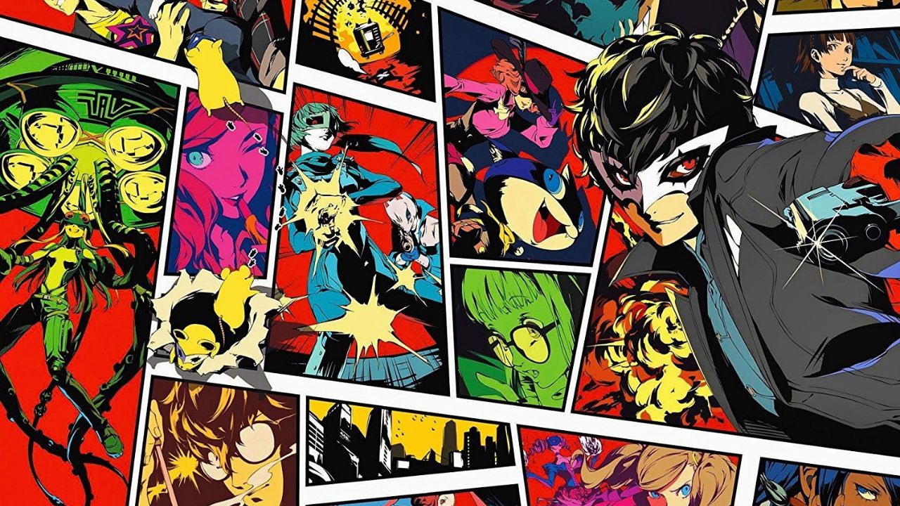 Persona 6: Leaks, Release Date and Everything to Know | Attack of the ...