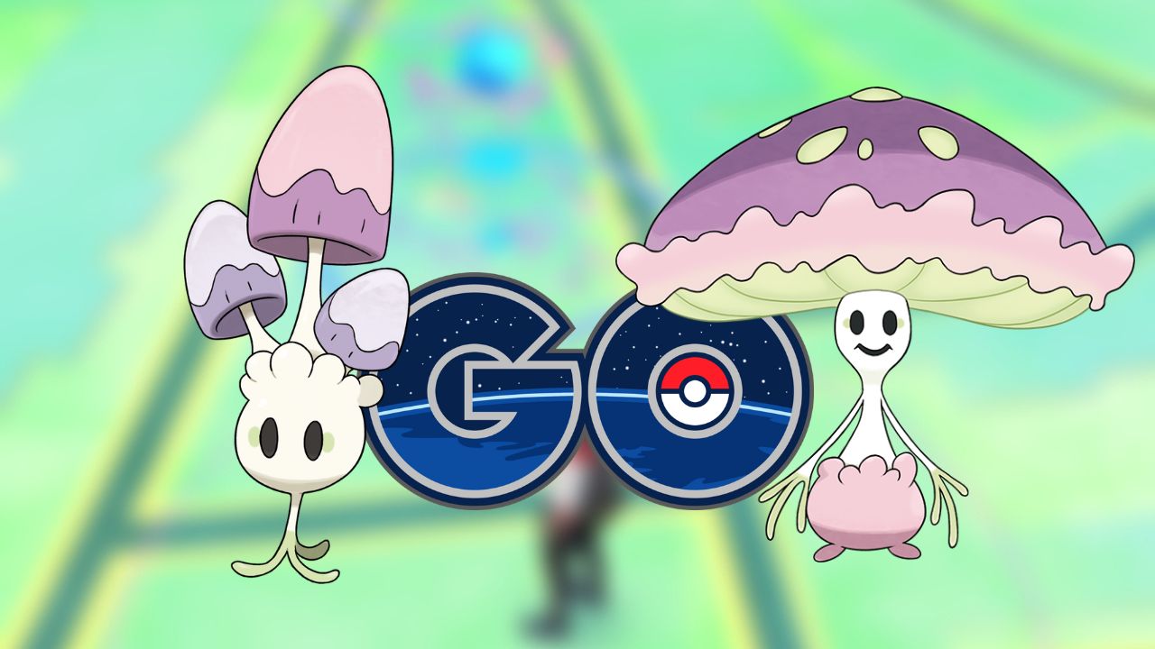 Pokemon GO: How to Catch Morelull and Shiinotic and Can They Be Shiny ...