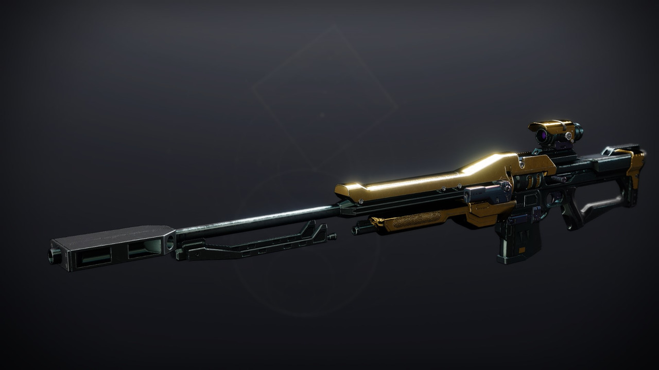 Destiny 2: The 11 Best Sniper Rifles for PVE and PVP, Ranked | Attack ...
