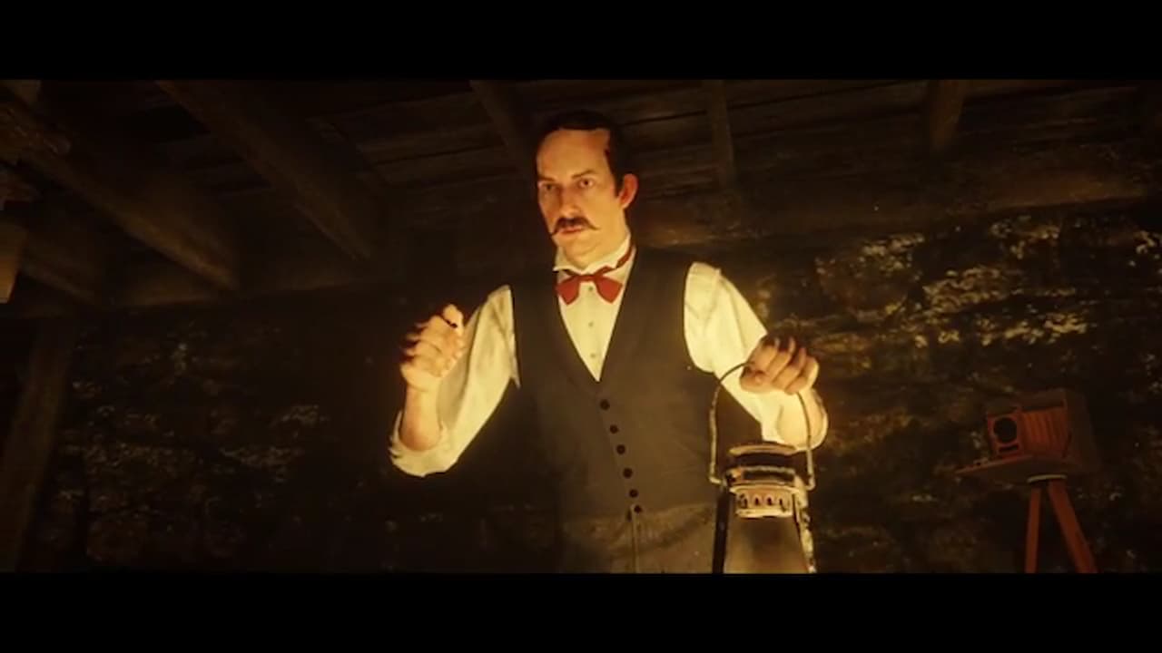 The Best Stranger Missions in Red Dead Redemption 2, Ranked | Attack of ...