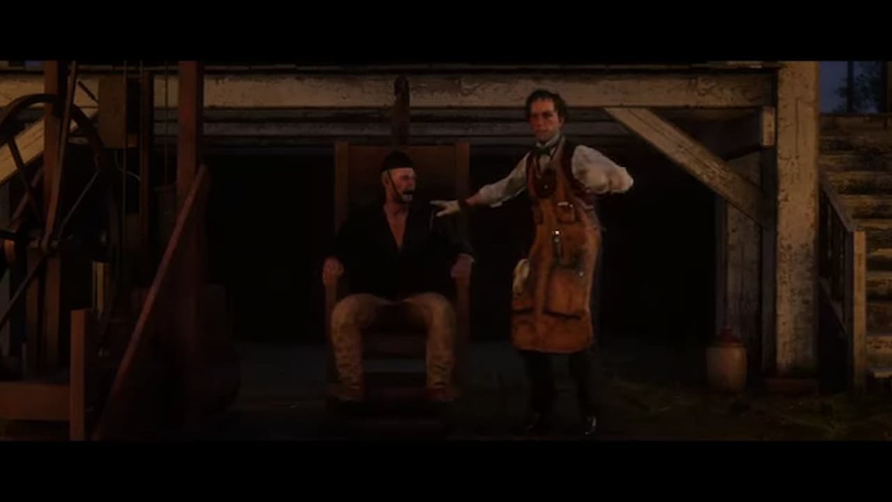 The Best Stranger Missions in Red Dead Redemption 2, Ranked | Attack of ...