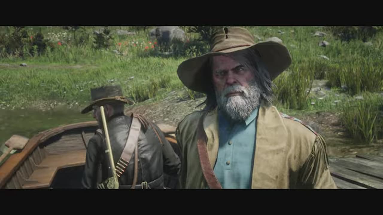 The Best Stranger Missions in Red Dead Redemption 2, Ranked | Attack of ...