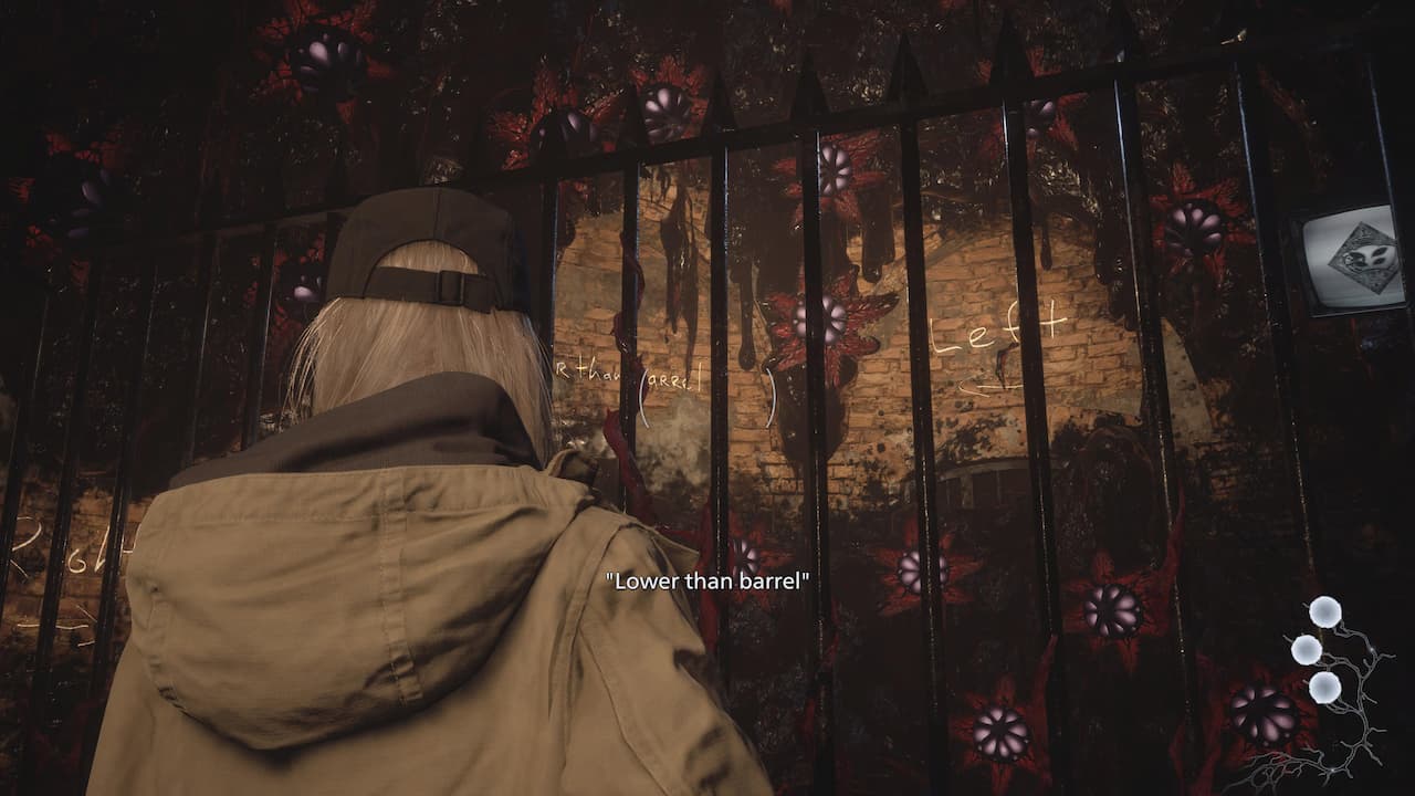 How to Escape the Flower Cell in Resident Evil Village: Shadows of Rose ...