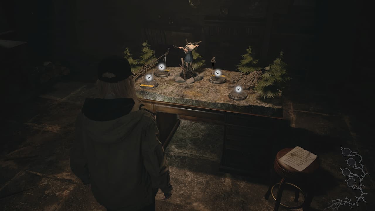How to Solve the Doll Puzzle in Resident Evil Village: Shadows of Rose ...