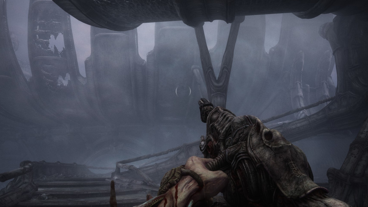 All Weapons in Scorn | Attack of the Fanboy