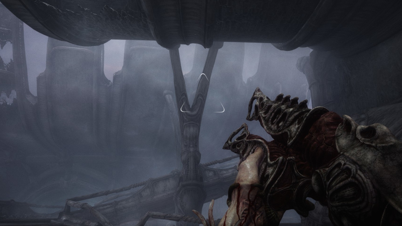 All Weapons in Scorn | Attack of the Fanboy