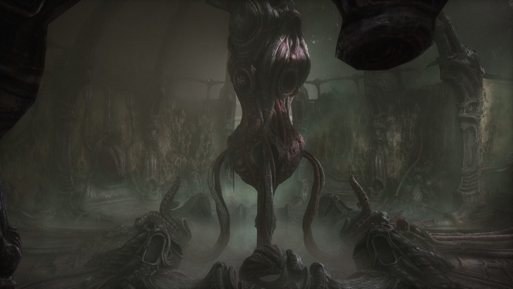 How to Get All Achievements in Scorn | Attack of the Fanboy