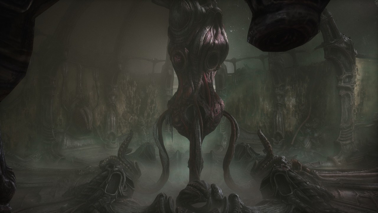 How to Get All Achievements in Scorn | Attack of the Fanboy