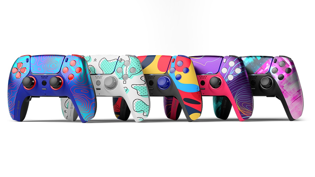 Best Controllers and Settings for Overwatch 2 | Attack of the Fanboy