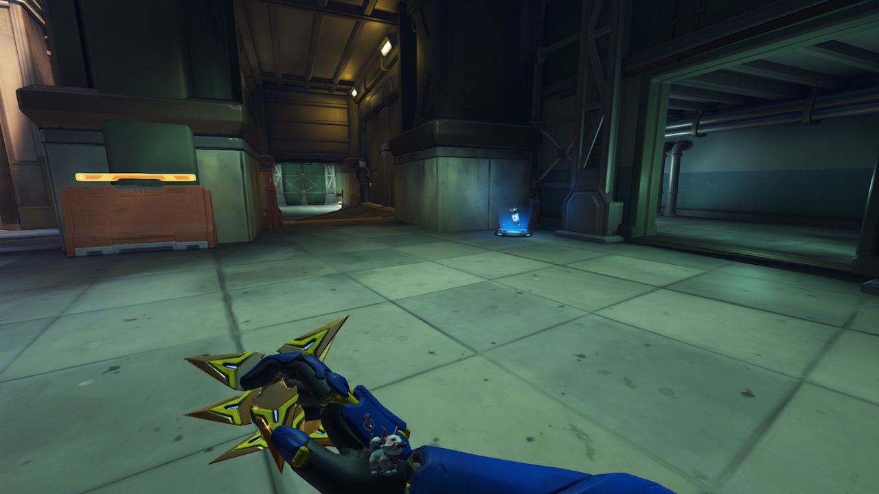 All Health Pack Locations in Midtown in Overwatch 2 | Attack of the Fanboy