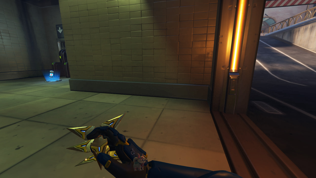 All Health Pack Locations in Midtown in Overwatch 2 | Attack of the Fanboy