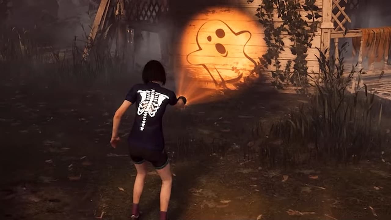 Dead by Daylight Haunted by Daylight Event: All Event Items Explained ...