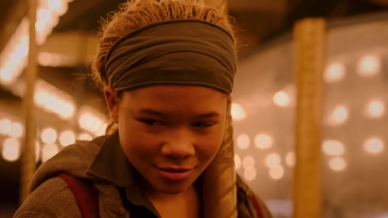 Who is Riley in The Last of Us? | Attack of the Fanboy