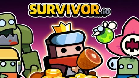 What Does .IO Mean In Gaming? | Attack of the Fanboy