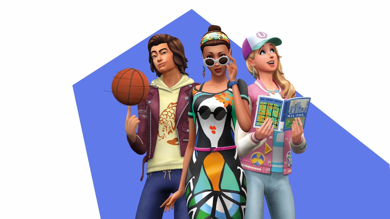 The 12 Best Sims 4 Expansion Packs: Which Expansion Packs Are Actually ...