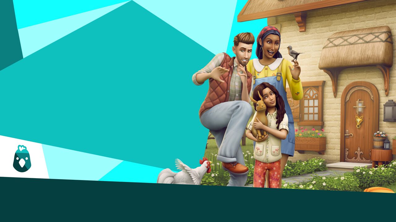 The 12 Best Sims 4 Expansion Packs: Which Expansion Packs Are Actually ...