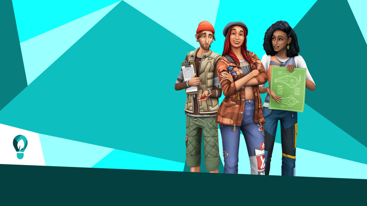 The 12 Best Sims 4 Expansion Packs: Which Expansion Packs Are Actually ...