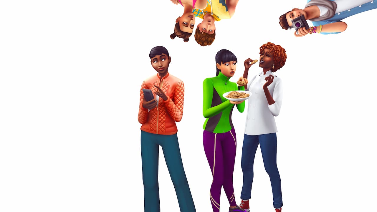 The 10 Best Sims 4 Game Packs, Ranked | Attack of the Fanboy