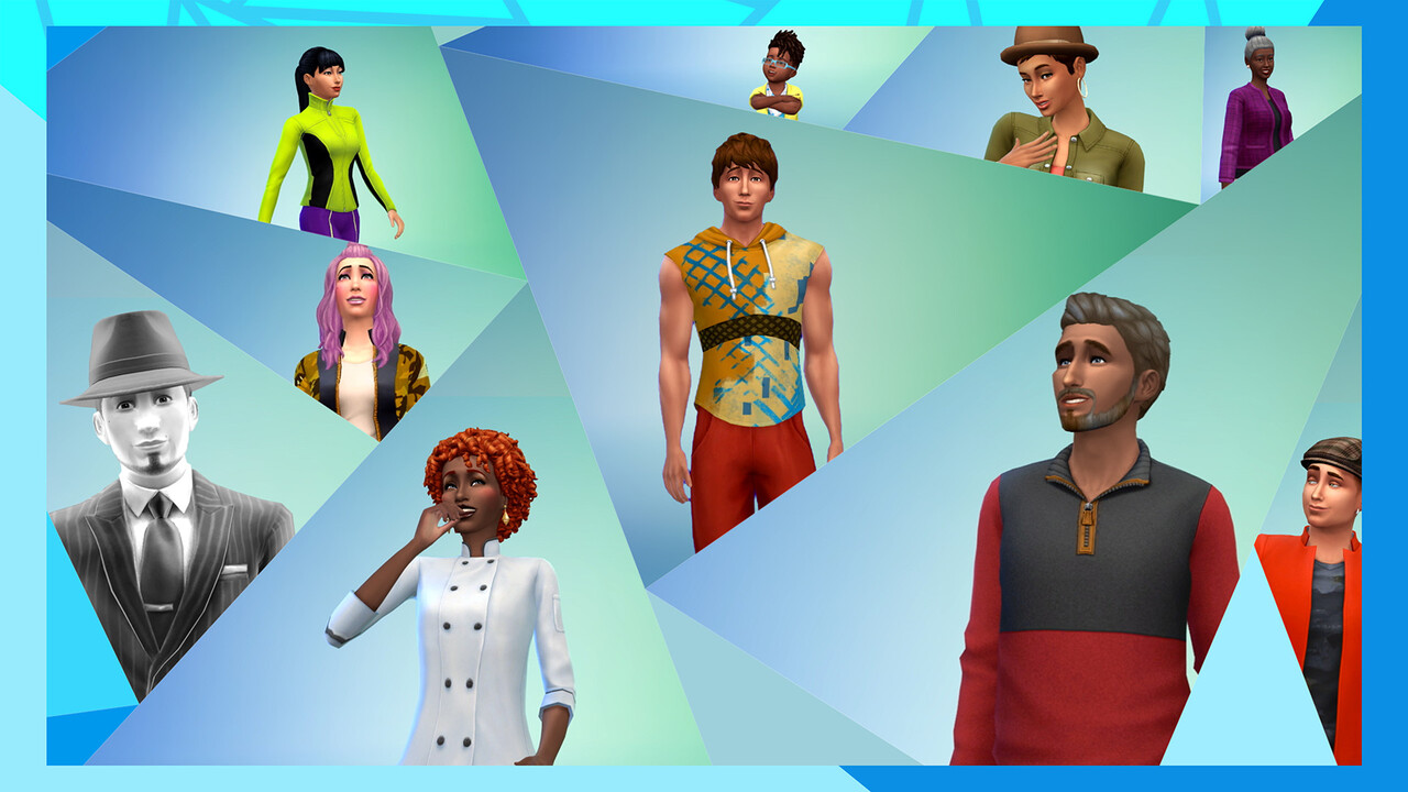 The 12 Best Sims 4 Expansion Packs: Which Expansion Packs Are Actually ...