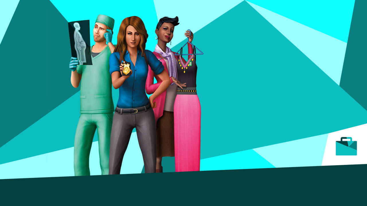 The 12 Best Sims 4 Expansion Packs: Which Expansion Packs Are Actually ...