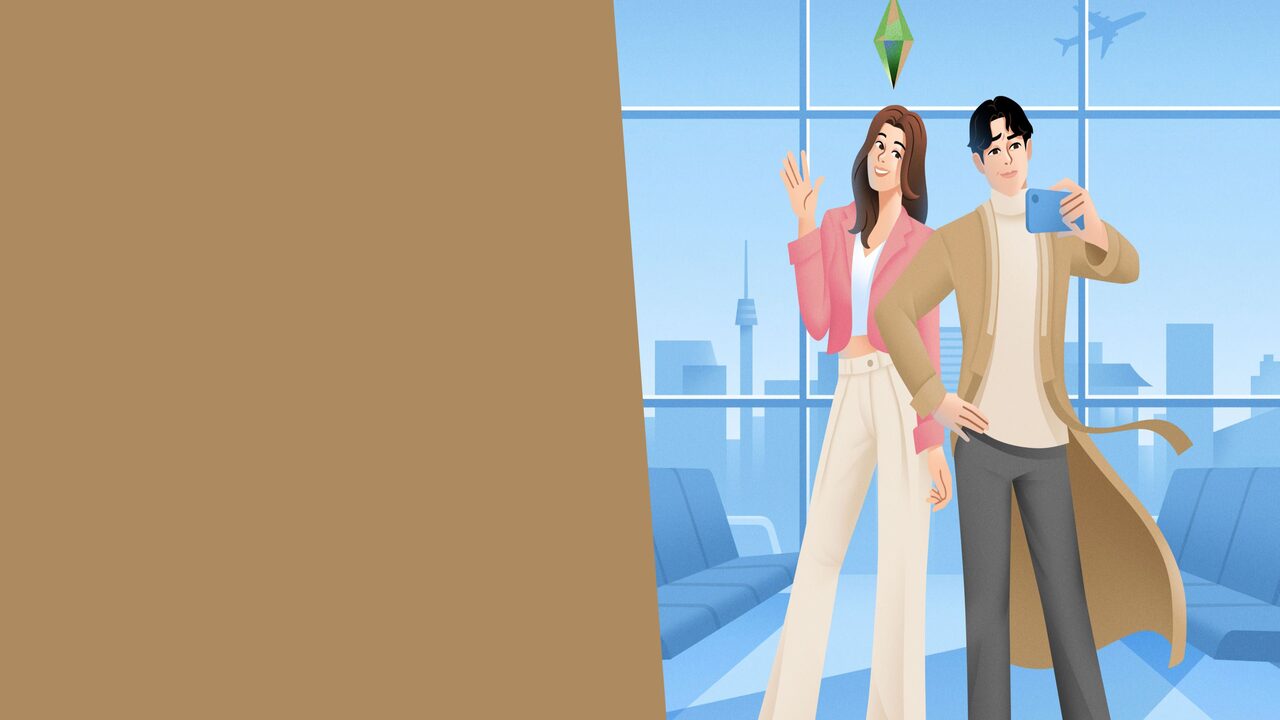 The 10 Best Sims 4 Kits, Ranked | Attack of the Fanboy