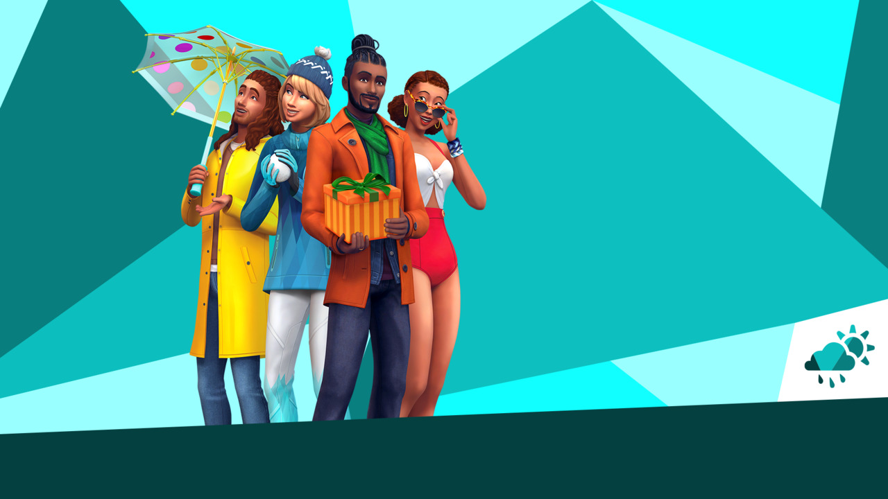 The 12 Best Sims 4 Expansion Packs: Which Expansion Packs Are Actually ...