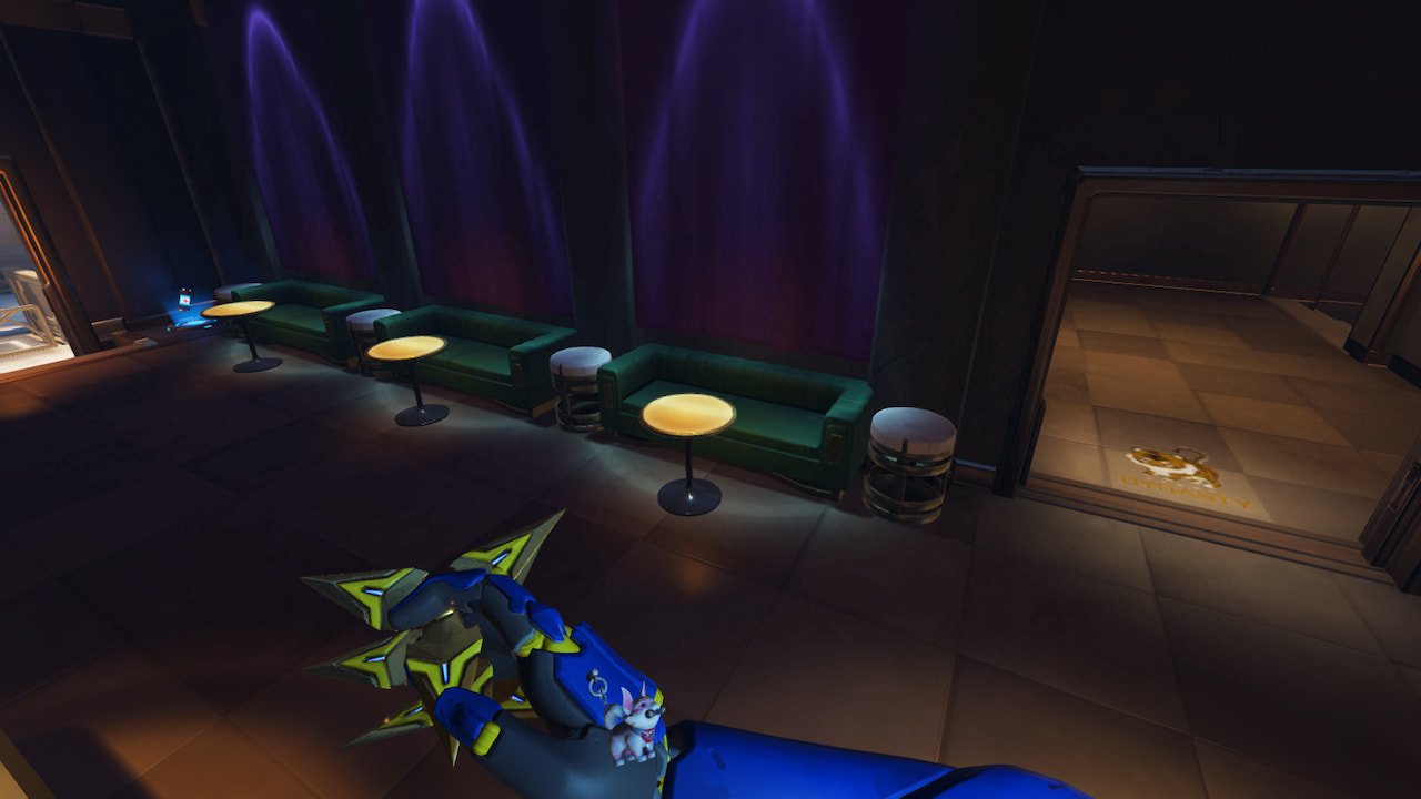 All Health Pack Locations in Midtown in Overwatch 2 | Attack of the Fanboy