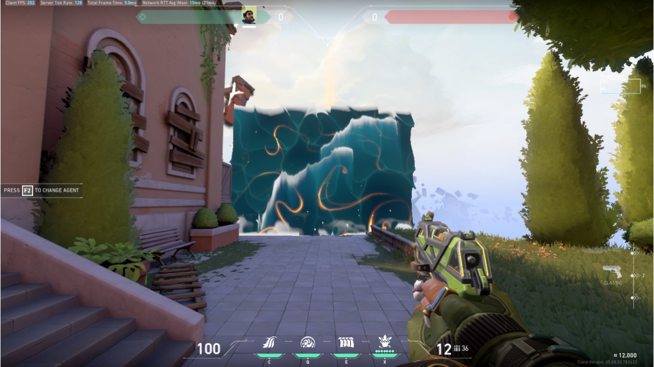 Valorant Harbor Guide: Abilities, Kit, and Tips Explained | Attack of ...