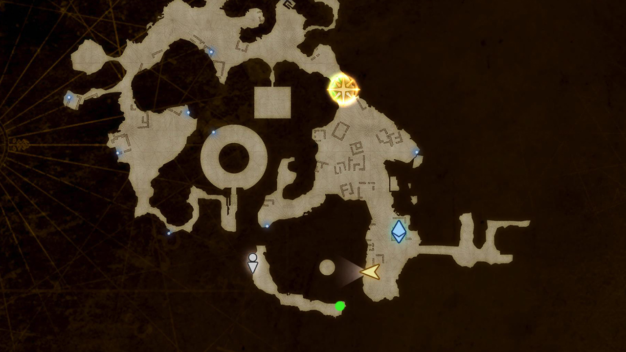 Valkyrie Elysium: All Verdant Blossom Locations | Where to Find All ...