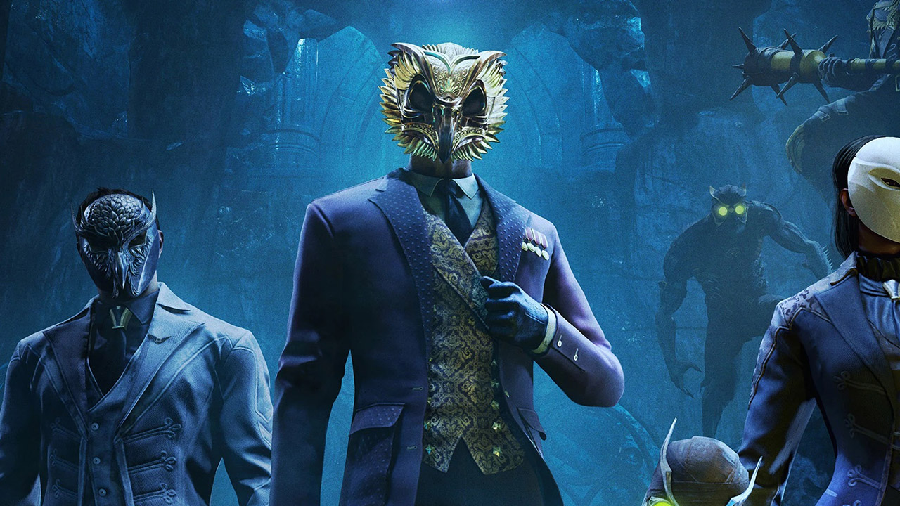 All the Villains in Gotham Knights: How Many Villans Does Gotham ...