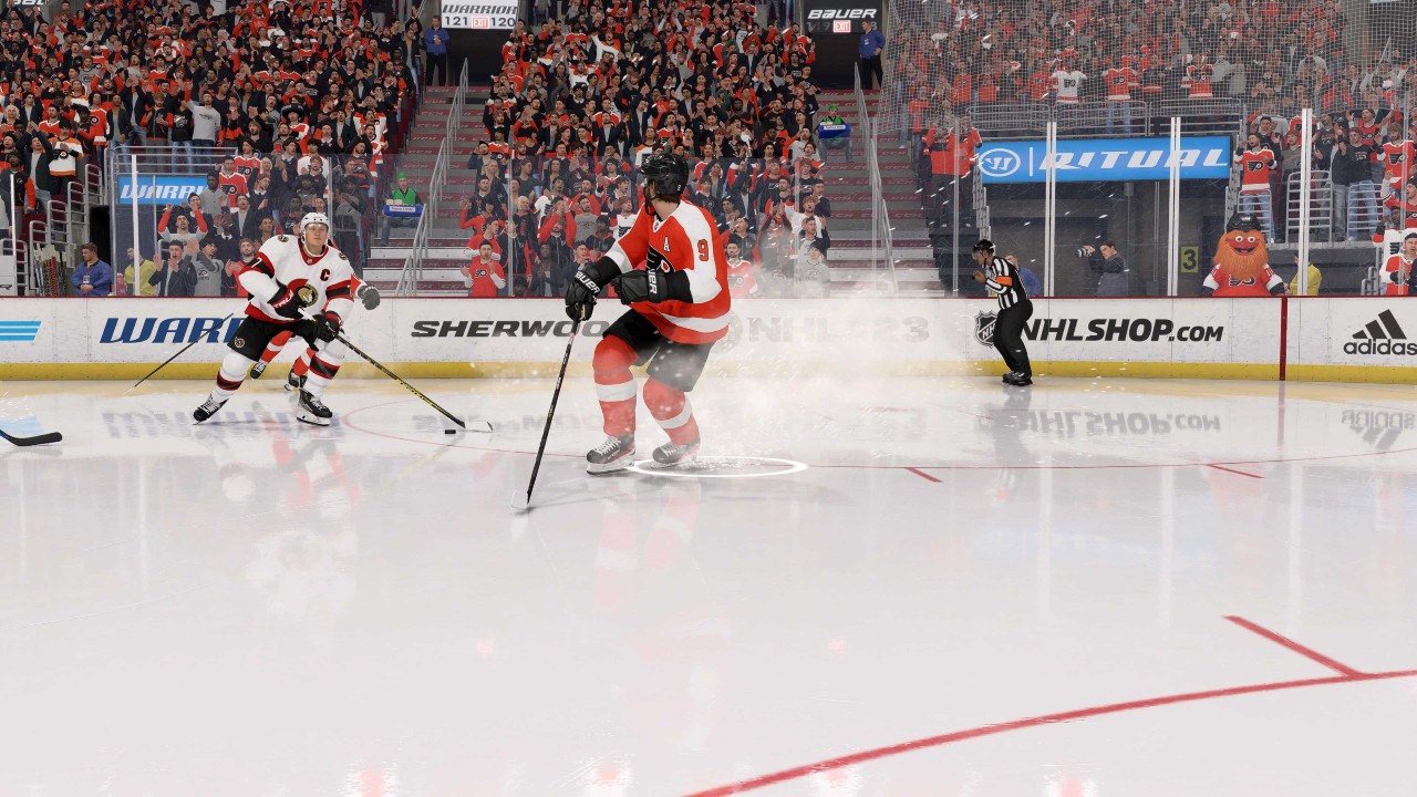 NHL 23 Review | Attack of the Fanboy