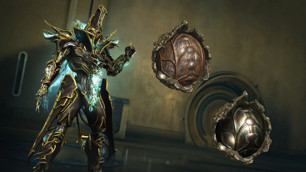 How to Get All Prime Relics for Revenant Prime in Warframe | Attack of ...