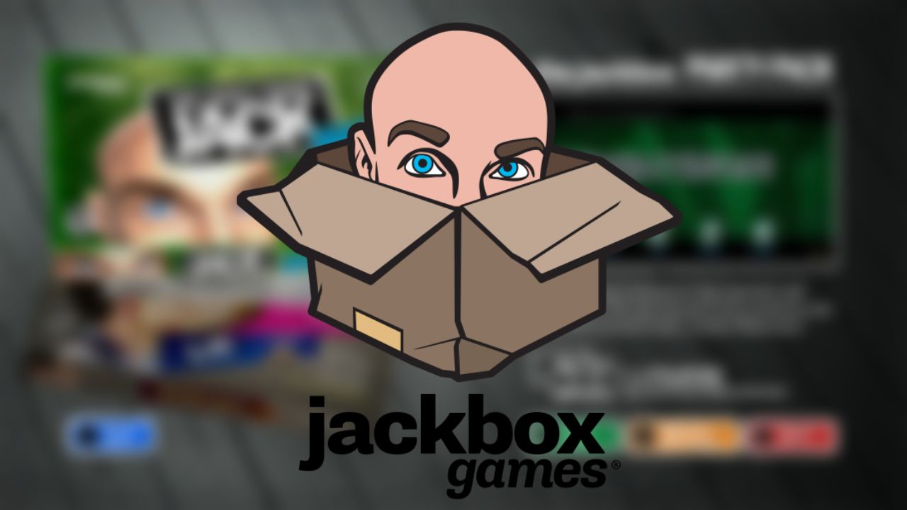 Which Jackbox is the Best? Ranking Every Jackbox Party Pack From Worst ...
