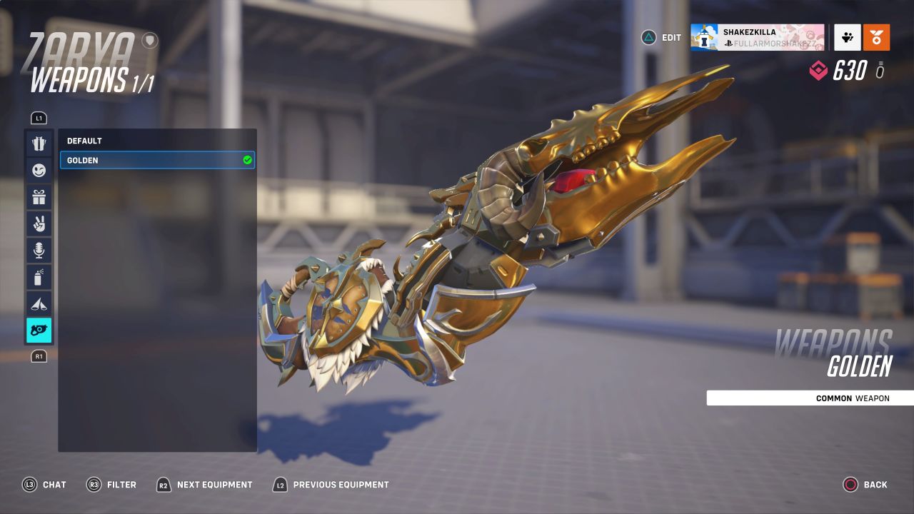 How to Get Golden Guns in Overwatch 2 | Attack of the Fanboy