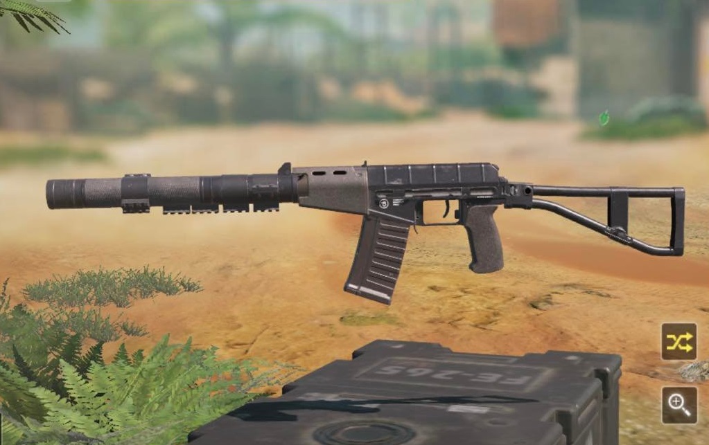 Best Assault Rifles in COD Mobile | Attack of the Fanboy