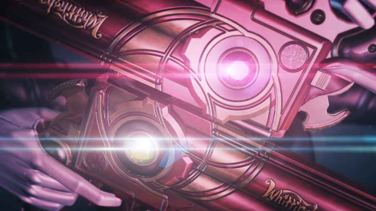 All Weapons in Bayonetta 3 | Attack of the Fanboy