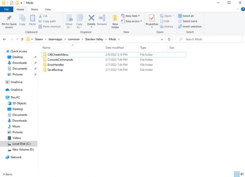 How To Install Mods In Stardew Valley | Attack of the Fanboy