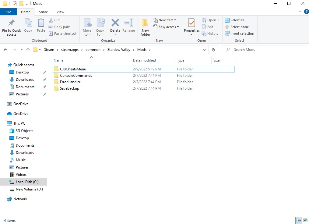 How To Install Mods In Stardew Valley | Attack of the Fanboy
