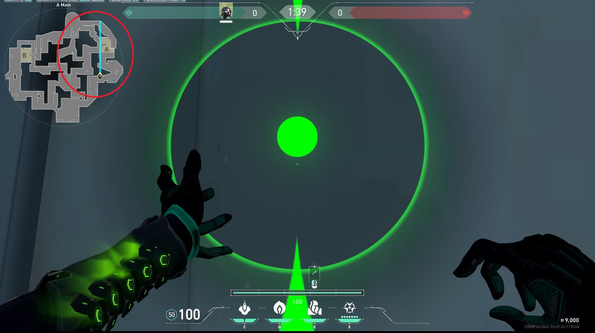 Valorant: Best Viper Pearl Lineups and Setups | Attack of the Fanboy